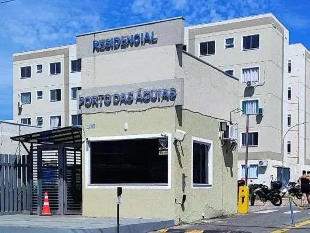 Apartamento para Venda em Porto Alegre/RS Restinga 2 Quartos