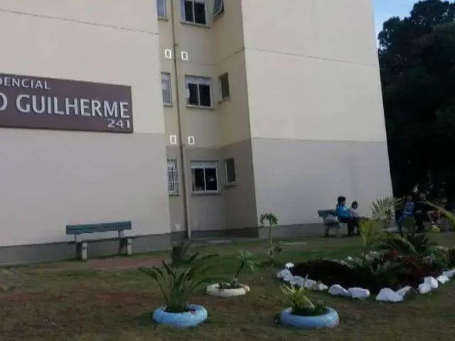 Apartamento para Venda em Porto Alegre/RS Restinga 2 Quartos
