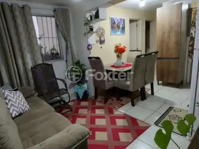 Apartamento para Venda em Porto Alegre/RS Restinga 2 Quartos