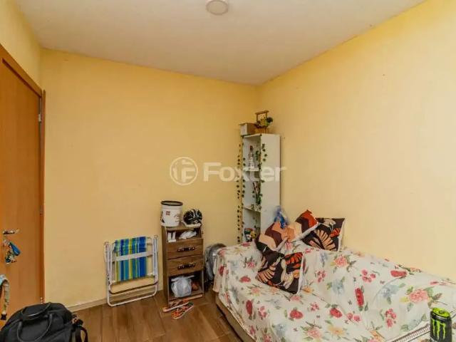 Apartamento para Venda em Porto Alegre/RS Restinga 2 Quartos