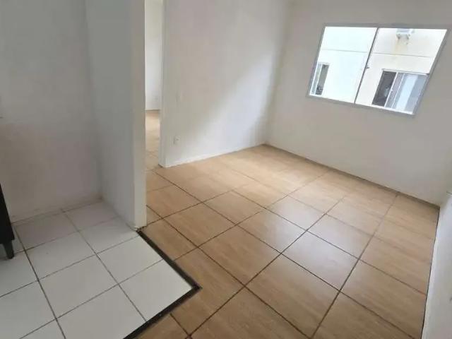 Apartamento para Venda em Porto Alegre/RS Restinga 2 Quartos