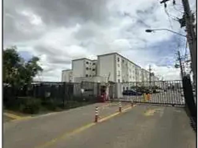 Apartamento para Venda em Porto Alegre/RS Restinga 2 Quartos