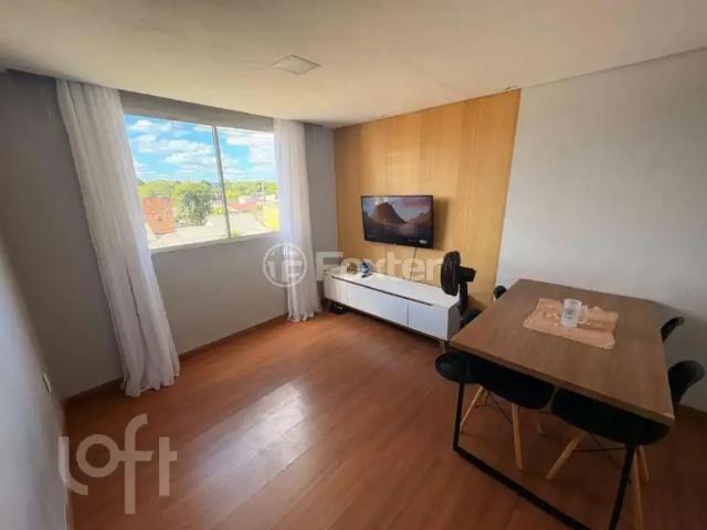 Apartamento para Venda em Porto Alegre/RS Restinga 2 Quartos