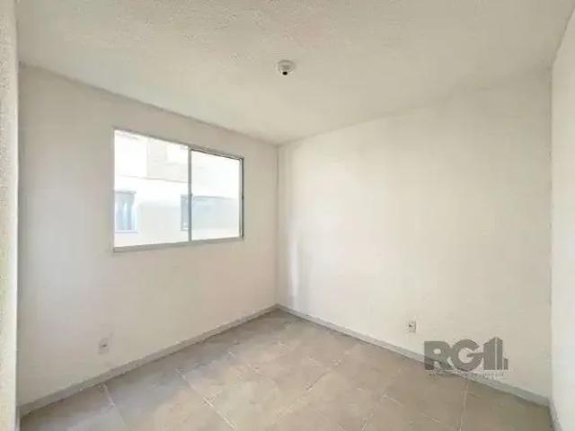 Apartamento para Venda em Porto Alegre/RS Restinga 2 Quartos