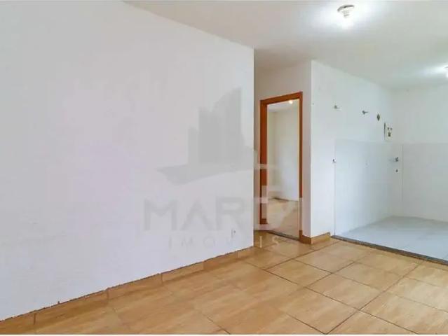 Apartamento para Venda em Porto Alegre/RS Restinga 2 Quartos
