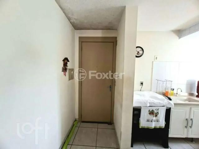 Apartamento para Venda em Porto Alegre/RS Restinga 2 Quartos