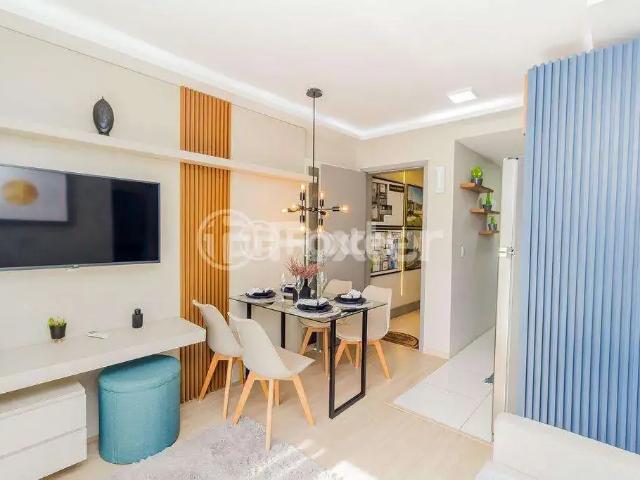 Apartamento para Venda em Porto Alegre/RS Restinga 2 Quartos