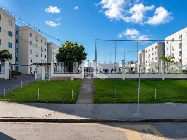 Apartamento para Venda em Porto Alegre/RS Restinga 2 Quartos