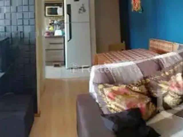 Apartamento para Venda em Porto Alegre/RS Restinga 2 Quartos