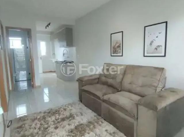 Apartamento para Venda em Porto Alegre/RS Restinga 2 Quartos