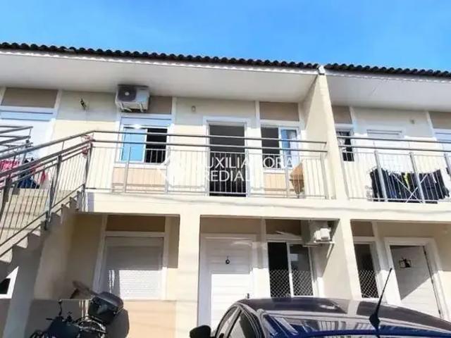 Apartamento para Venda em Porto Alegre/RS Restinga 2 Quartos