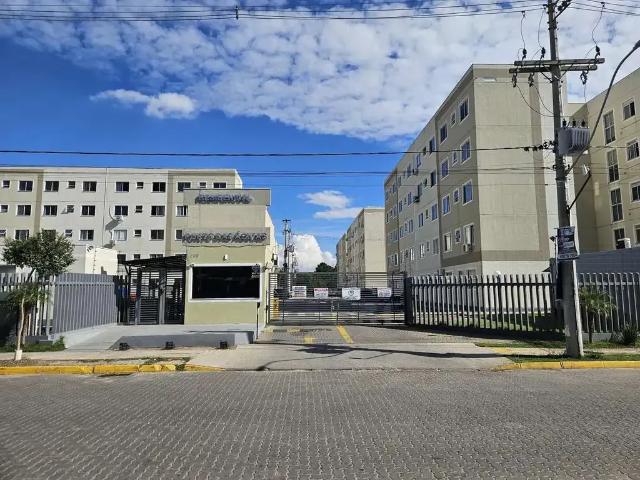 Apartamento para Venda em Porto Alegre/RS Restinga 2 Quartos