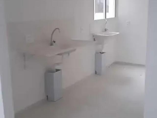Apartamento para Venda em Porto Alegre/RS Restinga 2 Quartos