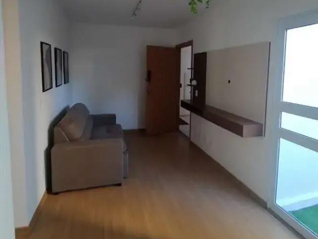 Apartamento para Venda em Porto Alegre/RS Restinga 2 Quartos
