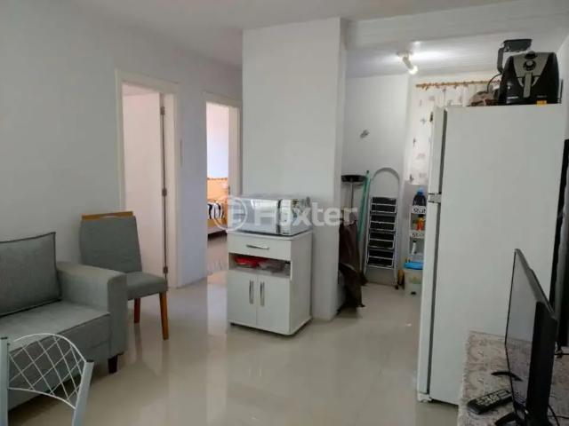 Apartamento para Venda em Porto Alegre/RS Restinga 2 Quartos