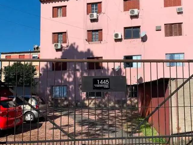 Apartamento para Venda em Porto Alegre/RS Restinga 2 Quartos