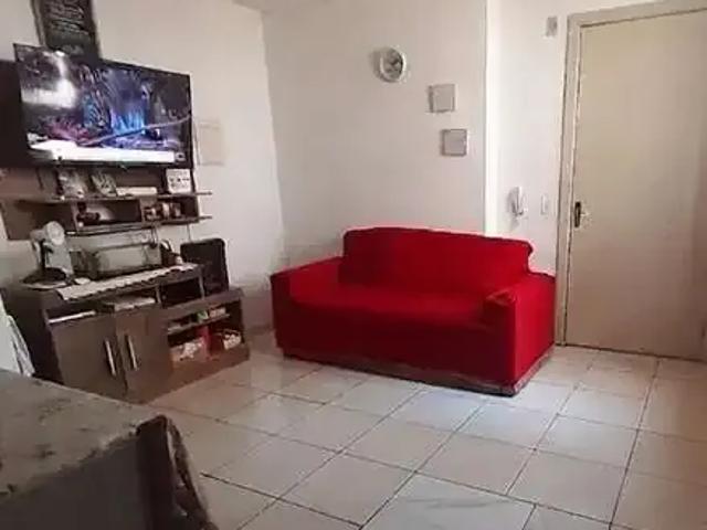 Apartamento para Venda em Porto Alegre/RS Restinga 2 Quartos