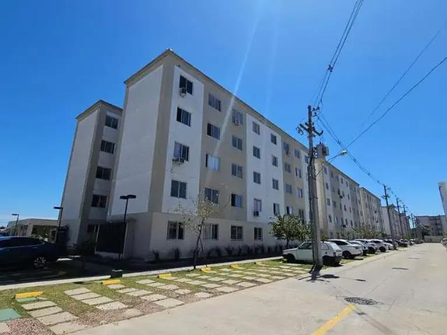 Apartamento para Venda em Porto Alegre/RS Restinga 2 Quartos
