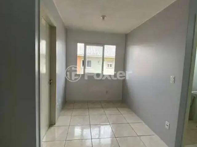 Apartamento para Venda em Porto Alegre/RS Restinga 2 Quartos