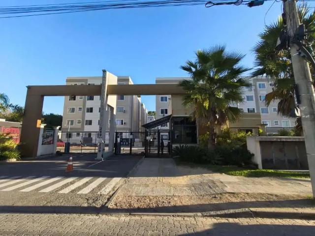 Apartamento para Venda em Porto Alegre/RS Restinga 2 Quartos