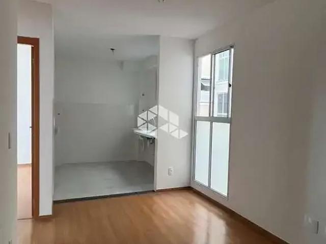 Apartamento para Venda em Porto Alegre/RS Restinga 2 Quartos