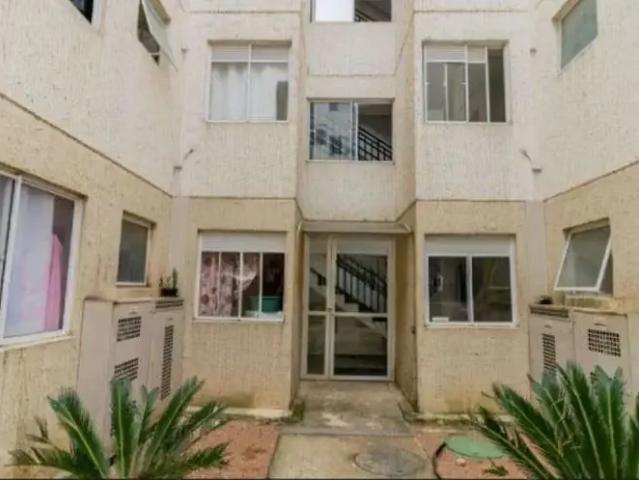 Apartamento para Venda em Porto Alegre/RS Restinga 2 Quartos