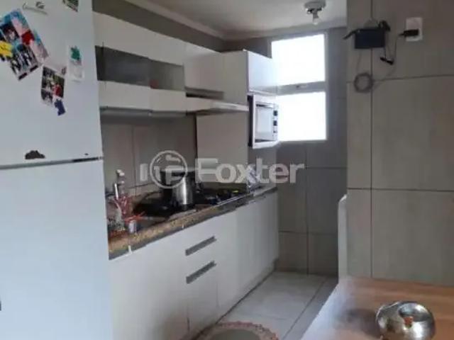 Apartamento para Venda em Porto Alegre/RS Restinga 2 Quartos