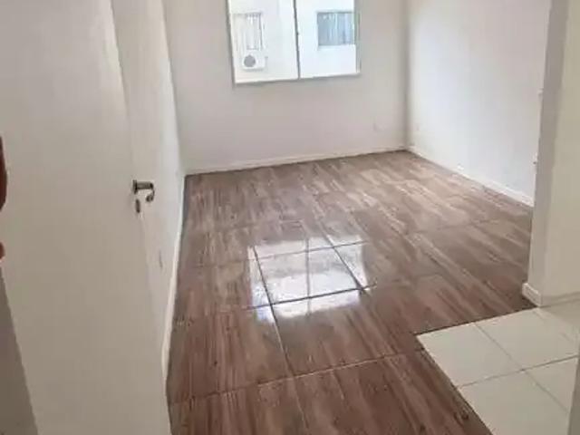 Apartamento para Venda em Porto Alegre/RS Restinga 2 Quartos