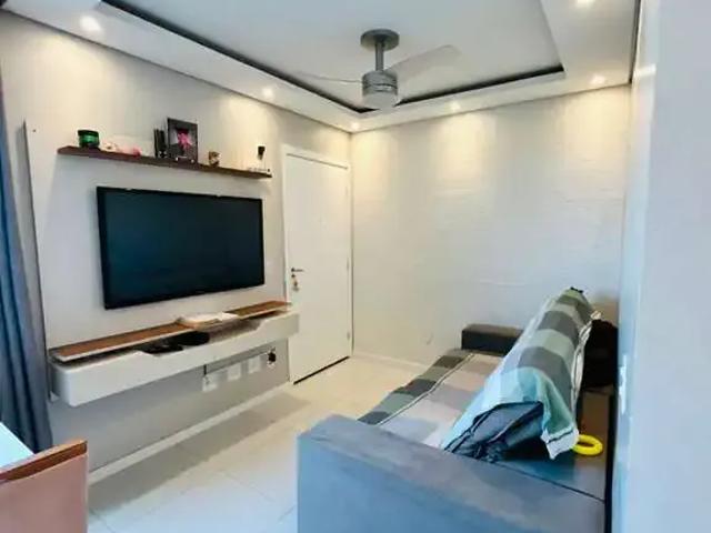 Apartamento para Venda em Porto Alegre/RS Restinga 2 Quartos