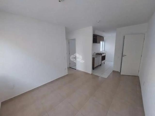 Apartamento para Venda em Porto Alegre/RS Restinga 2 Quartos