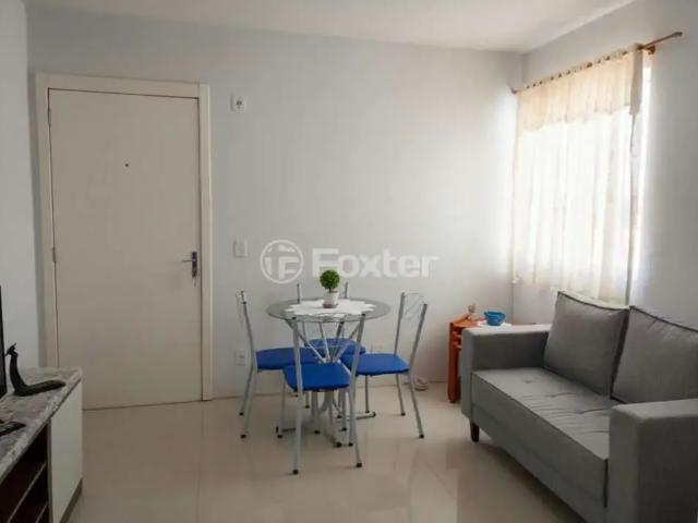 Apartamento para Venda em Porto Alegre/RS Restinga 2 Quartos
