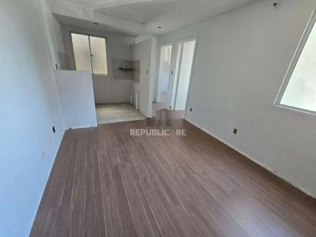 Apartamento para Venda em Porto Alegre/RS Restinga 2 Quartos