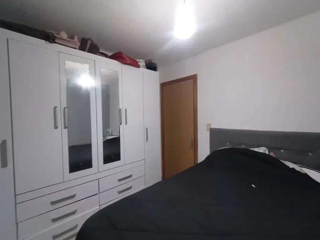 Apartamento para Venda em Porto Alegre/RS Restinga 2 Quartos