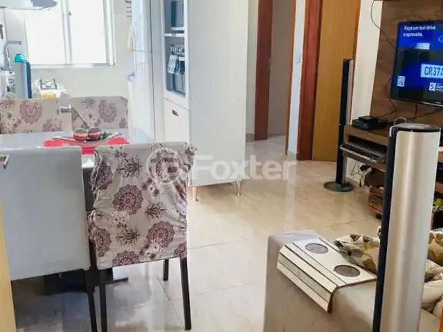 Apartamento para Venda em Porto Alegre/RS Restinga 2 Quartos