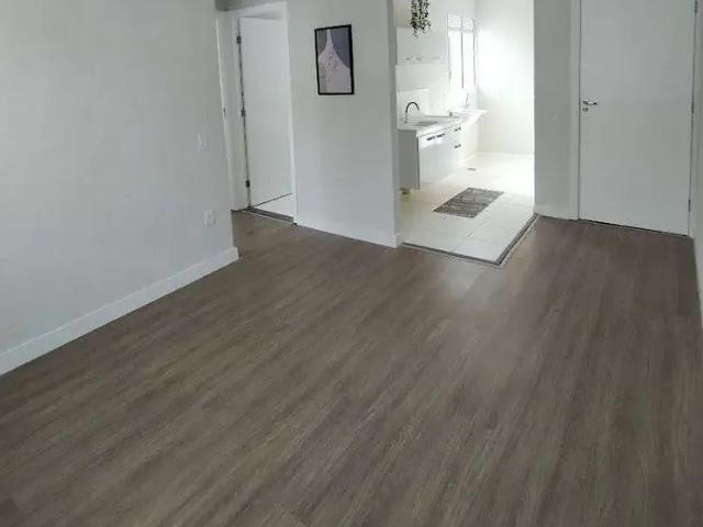Apartamento para Venda em Porto Alegre/RS Restinga 2 Quartos