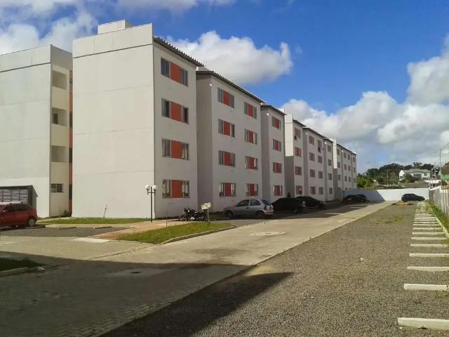 Apartamento para Venda em Porto Alegre/RS Restinga 2 Quartos