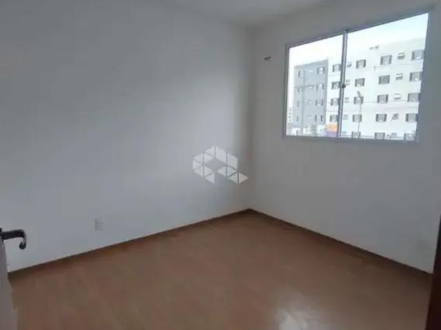 Apartamento para Venda em Porto Alegre/RS Restinga 2 Quartos