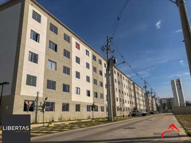 Apartamento para Venda em Porto Alegre/RS Restinga 2 Quartos