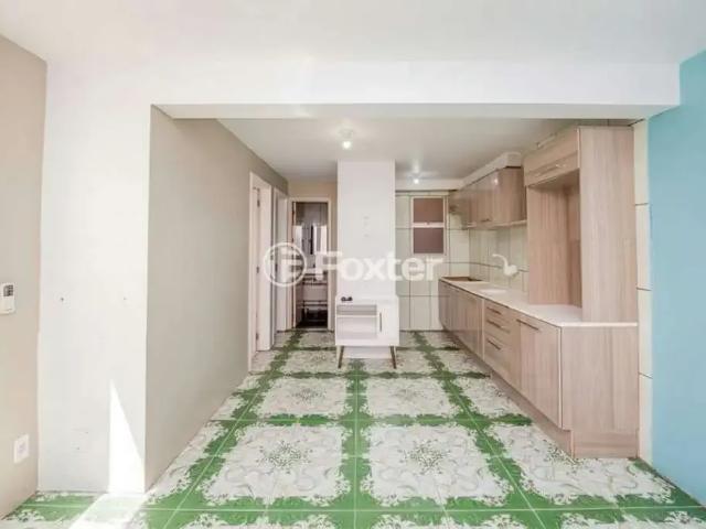 Apartamento para Venda em Porto Alegre/RS Restinga 2 Quartos