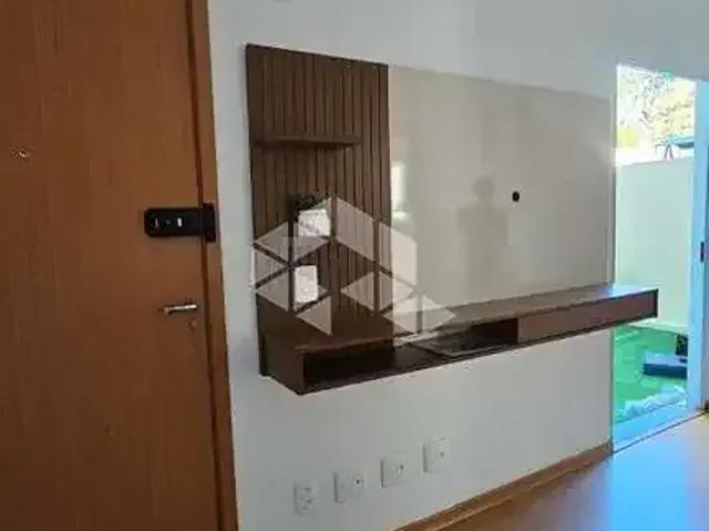 Apartamento para Venda em Porto Alegre/RS Restinga 2 Quartos