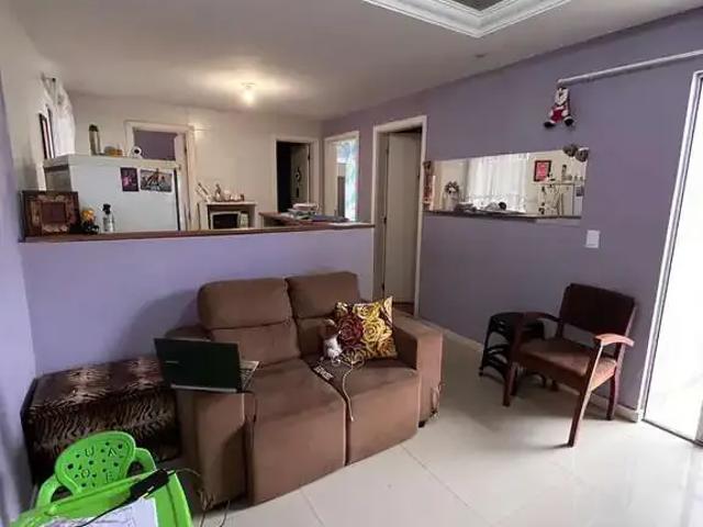 Apartamento para Venda em Porto Alegre/RS Restinga 2 Quartos