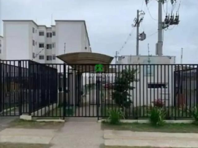 Apartamento para Venda em Porto Alegre/RS Restinga 2 Quartos