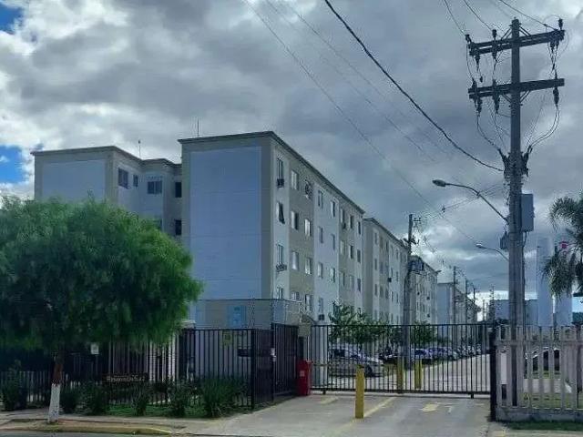 Apartamento para Venda em Porto Alegre/RS Restinga 2 Quartos