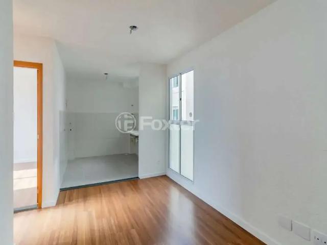 Apartamento para Venda em Porto Alegre/RS Restinga 2 Quartos