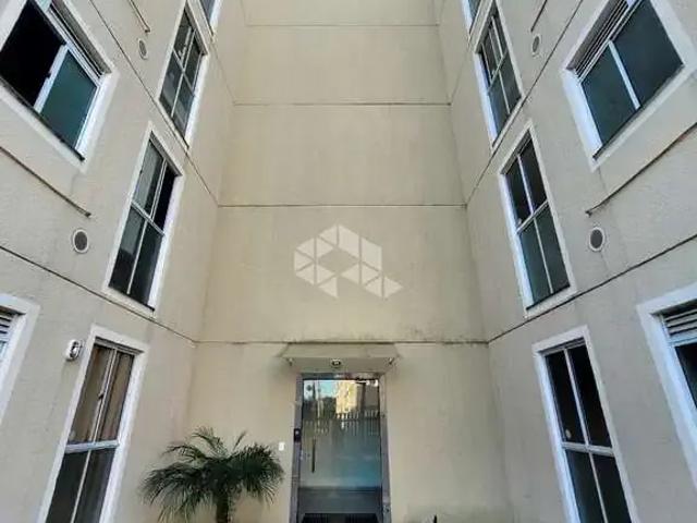 Apartamento para Venda em Porto Alegre/RS Restinga 2 Quartos