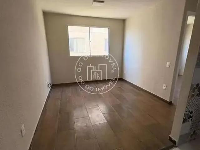 Apartamento para Venda em Porto Alegre/RS Restinga 2 Quartos