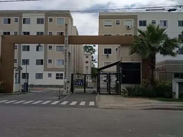 Apartamento para Venda em Porto Alegre/RS Restinga 2 Quartos