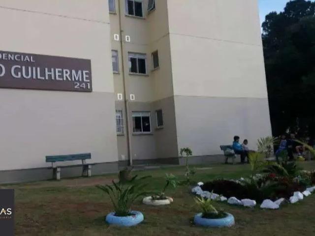 Apartamento para Venda em Porto Alegre/RS Restinga 2 Quartos