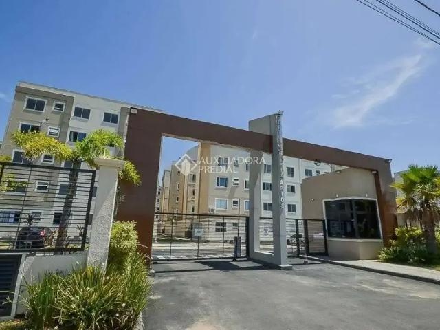 Apartamento para Venda em Porto Alegre/RS Restinga 2 Quartos