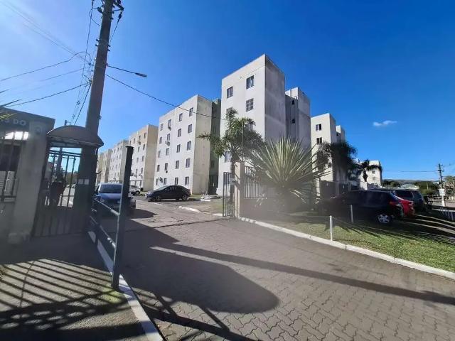 Apartamento para Venda em Porto Alegre/RS Restinga 2 Quartos